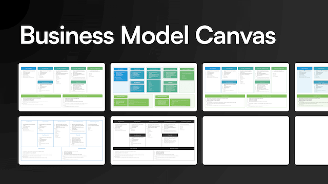 The Triple Layered Business Model Canvas Creates Two New